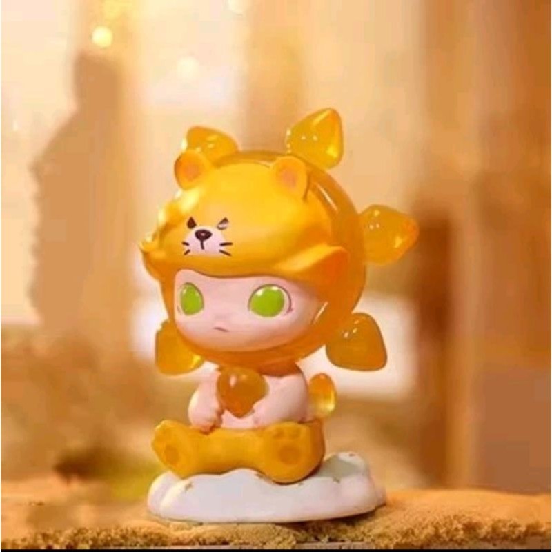 ⭐พร้อมส่ง⭐ POPMART - Dimoo - Zodiac (Art Toy/Designer Toy/Blind Box ...