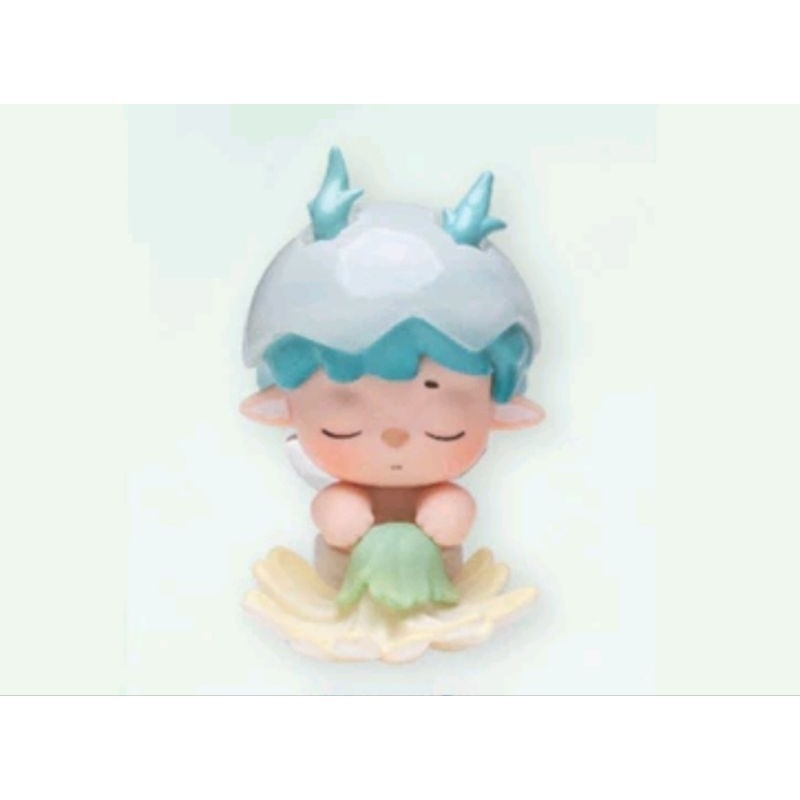 ⭐พร้อมส่ง⭐ HEYONE - Heyone Mini - Secret Garden (Art Toy/Designer Toy ...