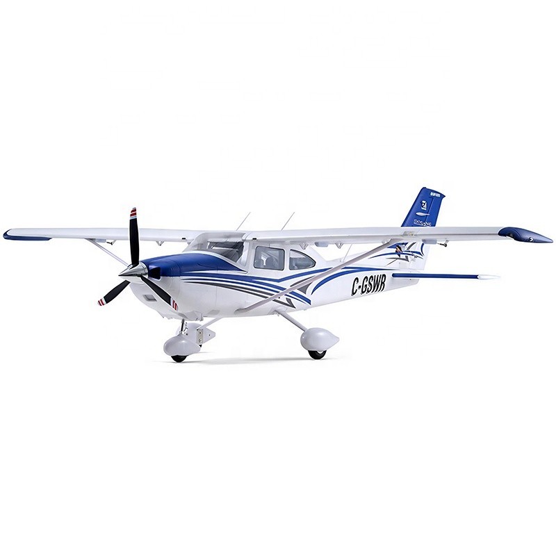 FMS 1500mm Cessna 182 PNP RC Plane Beginner Friendly Realistic Aircraft ...