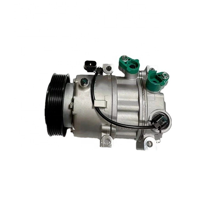 VS16 auto a/c ac compressor for Hyundai Sonata 2.0L 2.4L / Kia Optima ...