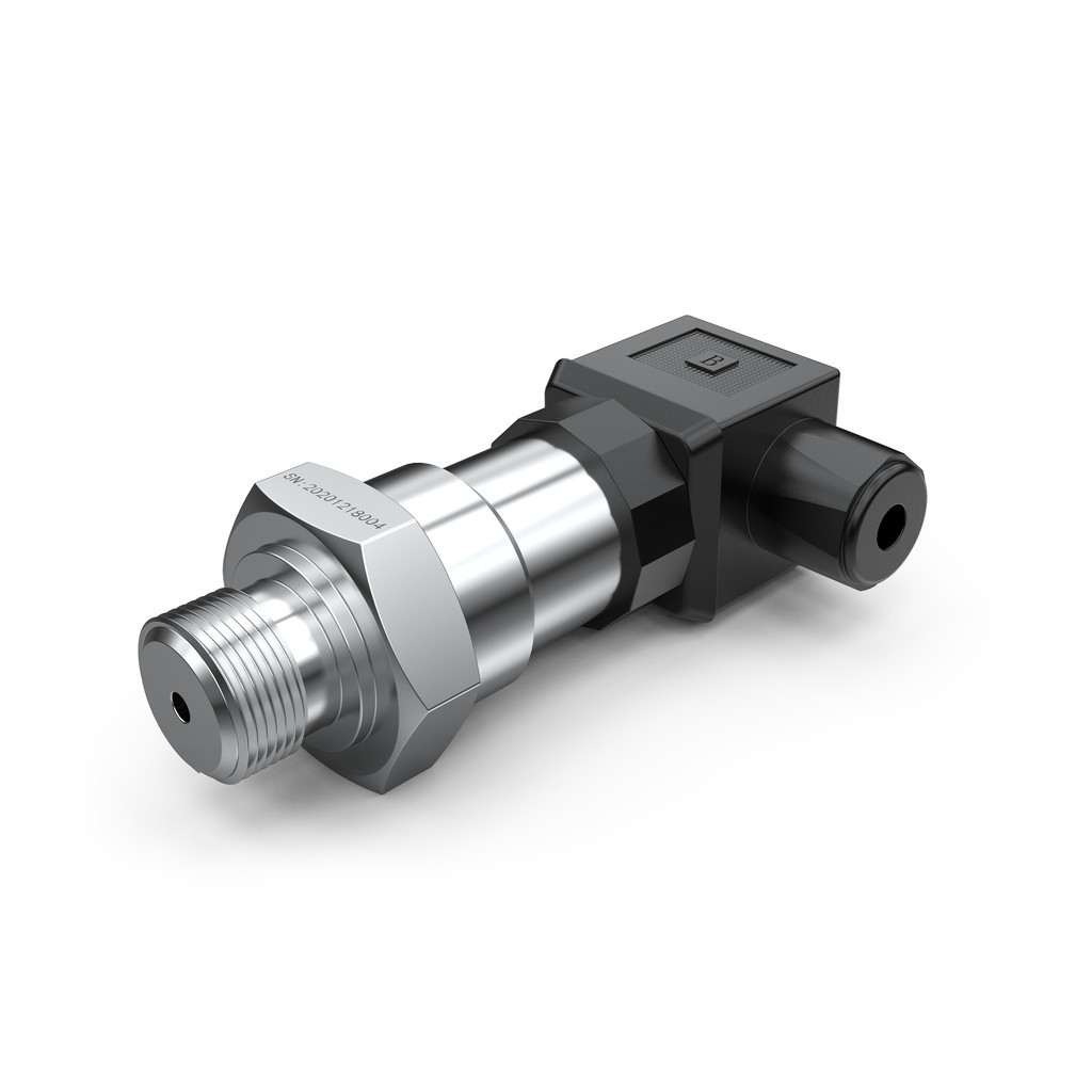 4-20mA 1-5V 1MPa to 500MPa Strain Pressure Sensor | Shopee Thailand