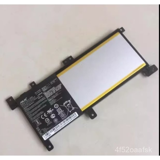 LPCE Laptop Battery C21N1509 For Asus X556UA X556U X556UB X556UF X556UJ ...