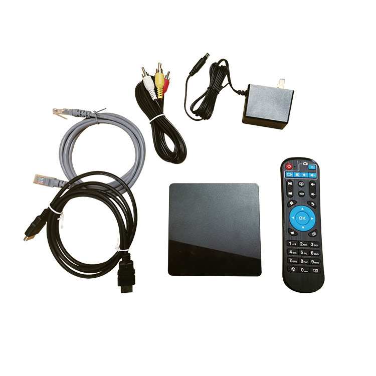 UDP Multicast Hotel IPTV System hotel iptv set top box | Shopee Thailand