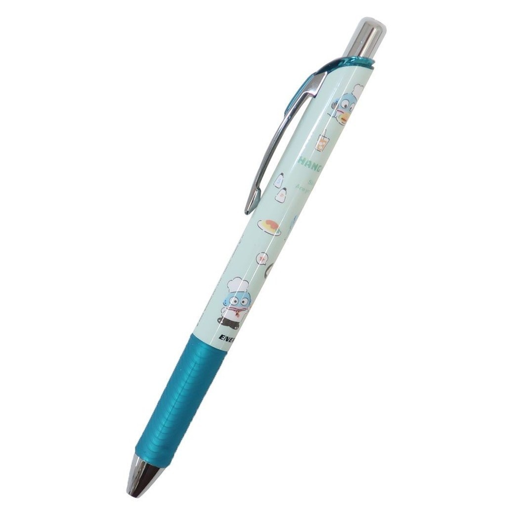 ปากกาเจล Pentel Energel 0.5 MM ลาย SANRIO & DisneyLimited Edition ลิขสิทธิ์แท้ | Shopee Thailand