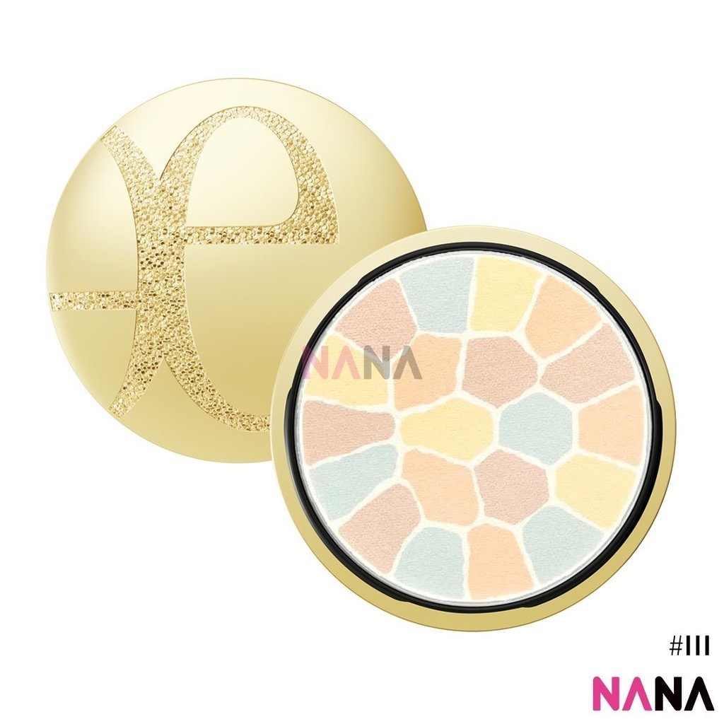 Albion Elégance La Poudre Haute Nuance Luxueuse Pressed Face Powder #3 ...