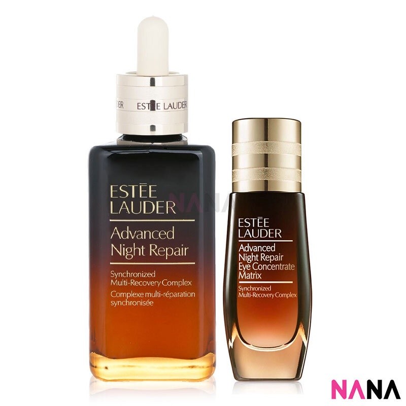 ESTEE LAUDER Advanced Night Repair Synchronized Multi-Recovery Complex ...