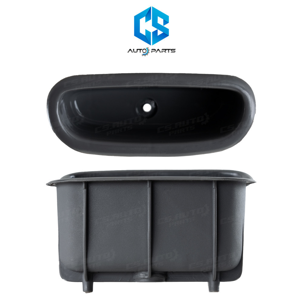 เบ้าดึงประตู TOYOTA MIGHTY X PLUS,TIGER,TIGERD4D,COROLLA AE100,EE100 ...