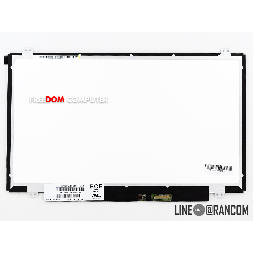 จอโน๊ตบุ๊ค ASUS K451L X456U K456U PU451LD X441 X441S X453S K441 K455L ...