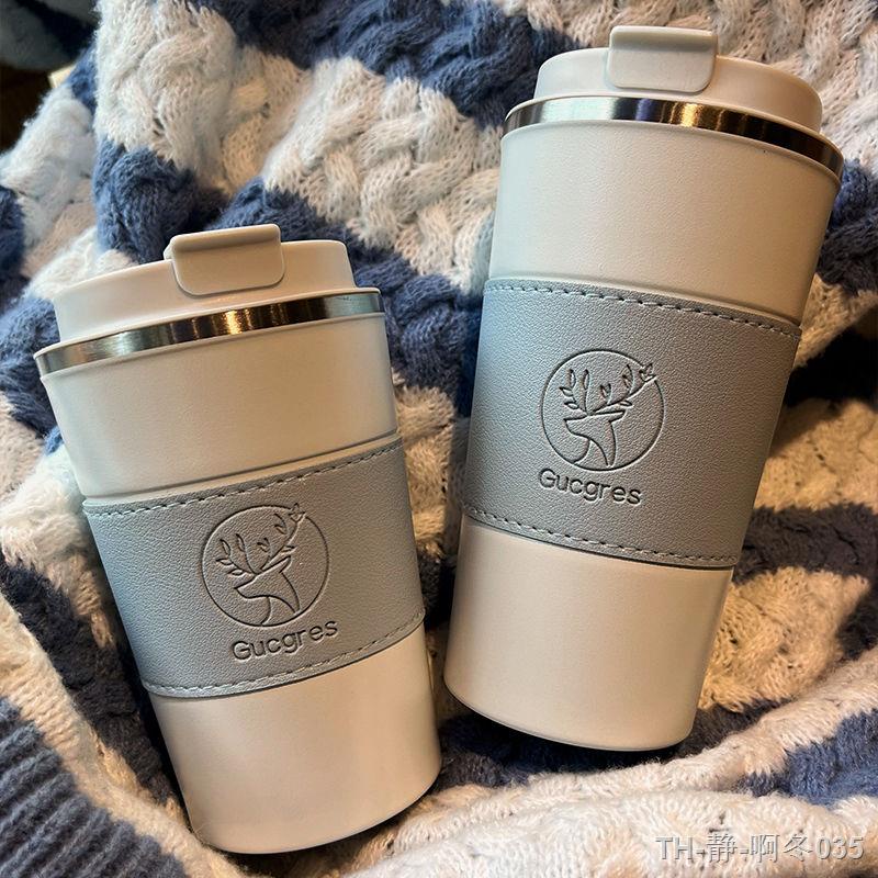 แก้วน้ําเก็บความเย็นแท้ การออกแบบ Muhan เหมาะสำหรับนักเรียนชายและหญิง ...