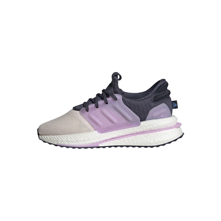 adidas วิ่ง รองเท้า X_PLRBOOST ผู้หญิง สีชมพู ID9439 | Shopee Thailand