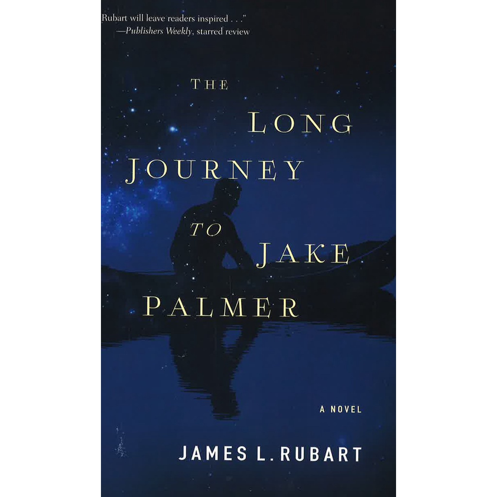 หนังสือต่างประเทศ BBW หนังสือ The Long Journey To Jake Palmer ISBN: 9781401686130 | Shopee Thailand