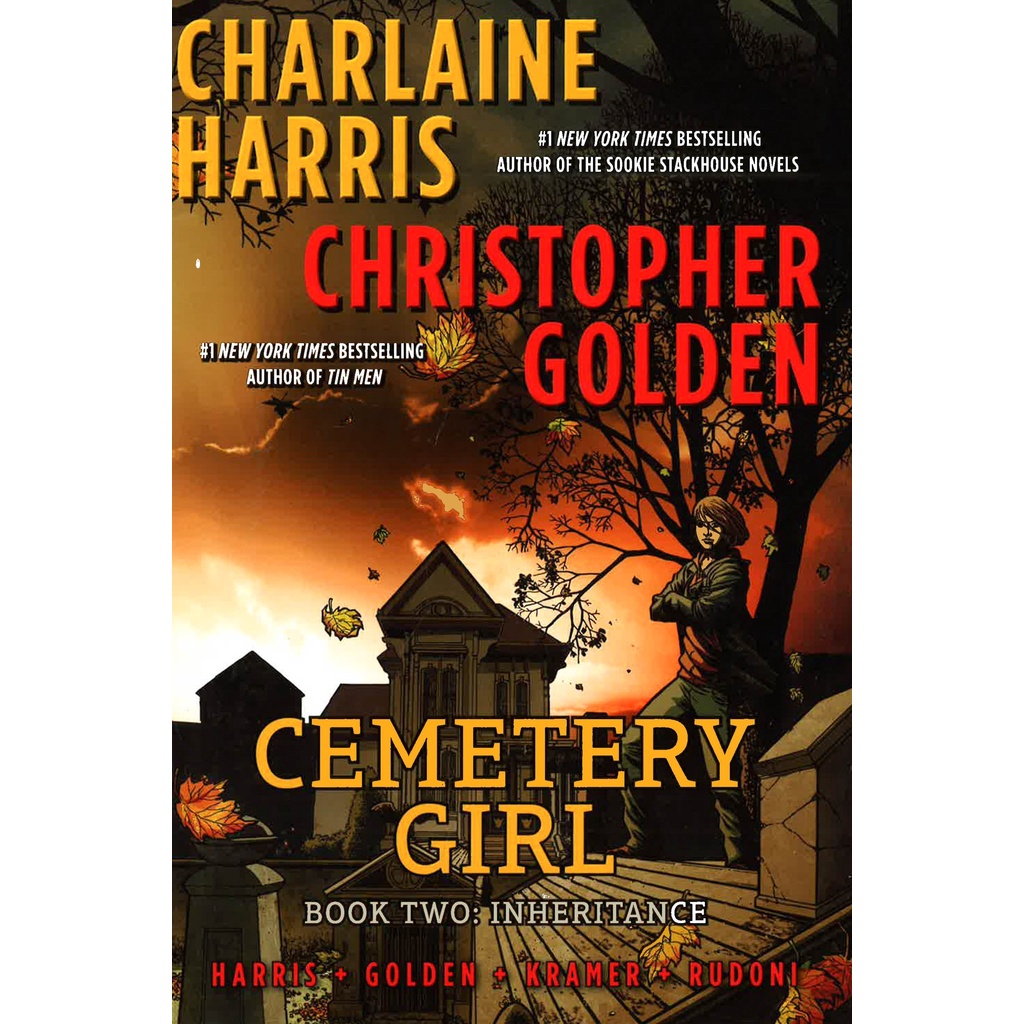 หนังสือต่างประเทศ BBW หนังสือ Cemetery Girl: Book Two: Inheritance (The ... หนังสือต่างประเทศ BBW หนังสือ Cemetery Girl: Book Two: Inheritance (The ...