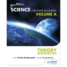 Chulabook(ศูนย์หนังสือจุฬาฯ)|c321|9789810631406|ALL ABOUT SCIENCE FOR LOWER SECONDARY: PRACTICAL ...