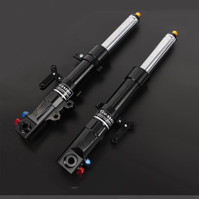 ﹍♗เบอร์ 9 31-core โช๊คหน้า E70C/E80/E100/E125/E200P/N70/N85c ดัดแปลงโช้คอัพหน้า | Shopee Thailand