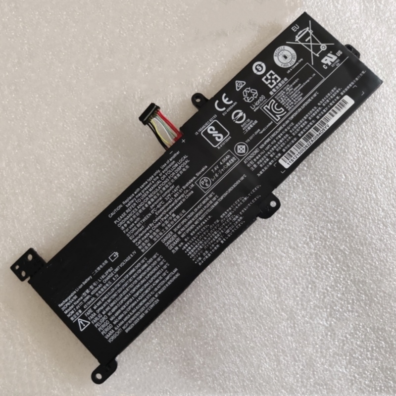JLWI L16L2PB2 Battery For Lenovo Ideapad 320 330 14IAP 14IGM 14IKB ...