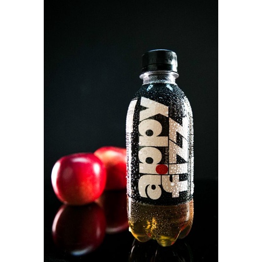 Appy Fizz น้ำแอปเปิ้ลโซดา ขนาดแพ็ค 4 ขวด | Shopee Thailand