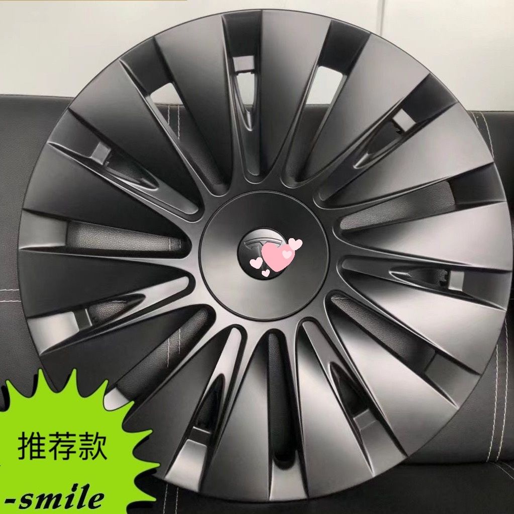 เหมาะสำหรับฝาครอบดุมล้อ Tesla รุ่น Y19 นิ้ว | Shopee Thailand