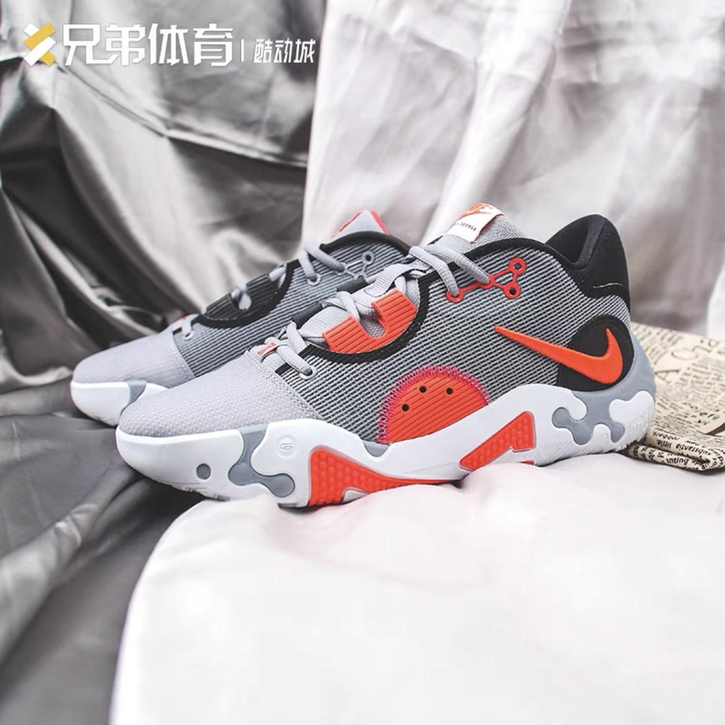 Brother Sports Nike PG6 Paul George 6th Generation Barb Pickle รองเท้า ...