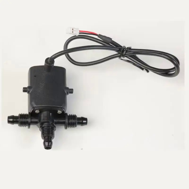 DJI Agras Drone T20โซลินอยด์ Vent Valve Module Assembly,วาล์วไอเสียเดิม ...