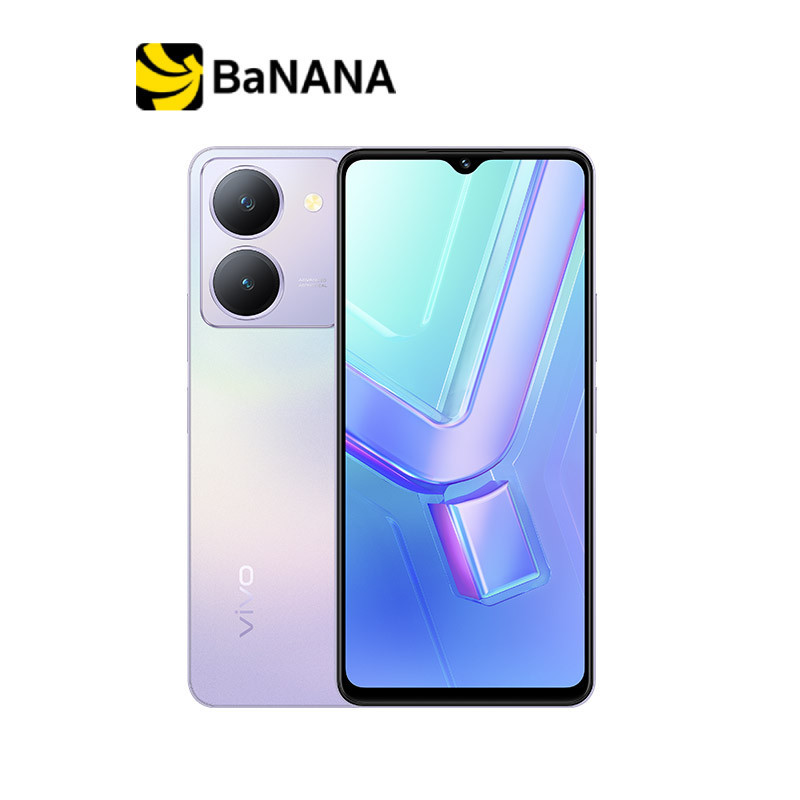 สมาร์ทโฟน vivo Y27(6+128GB)(5G) by Banana IT | Shopee Thailand
