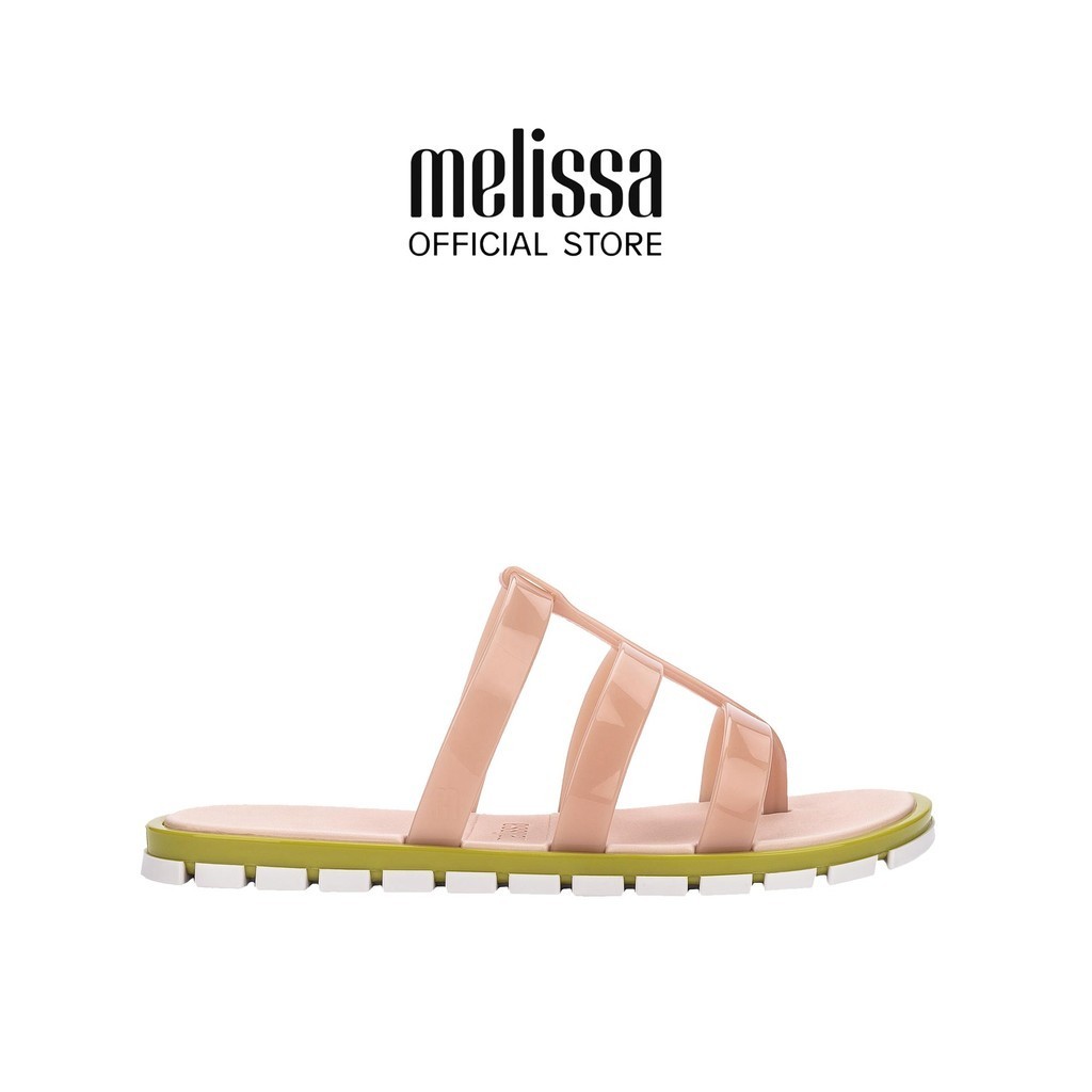 MELISSA PATH SLIDE AD รุ่น 35802 รองเท้าแตะ | Shopee Thailand