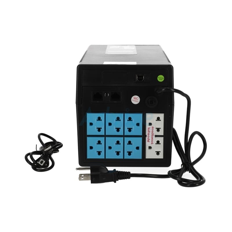 ADVICE UPS 1200VA Ultrasine - A0132993 | Shopee Thailand