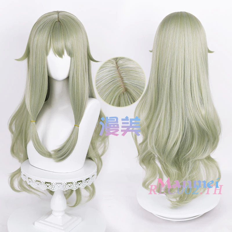 【Manmei】Kusanagi Nene Wig Kusanagi Nene aวิกผม Project SEKAI COLORFUL ...