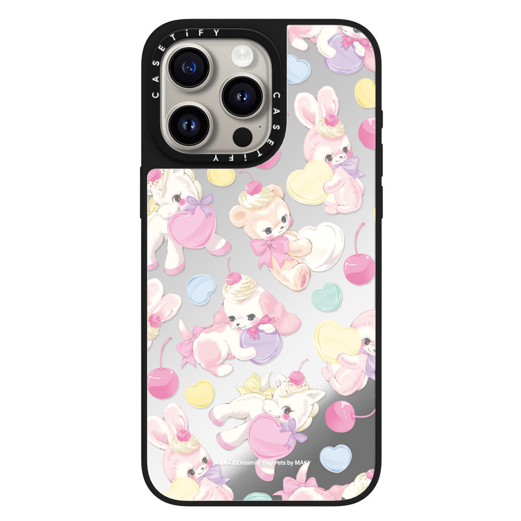 [พร้อมส่ง] CASETiFY | Fancy Floats | Shopee Thailand