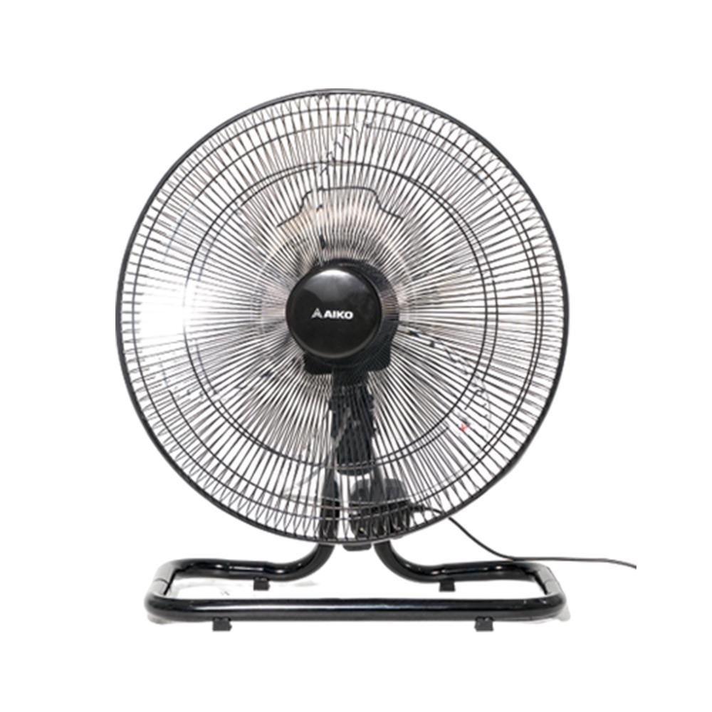 AIKO - Black High Velocity Fan 18"AIKO AK-D451 ] | Shopee Thailand
