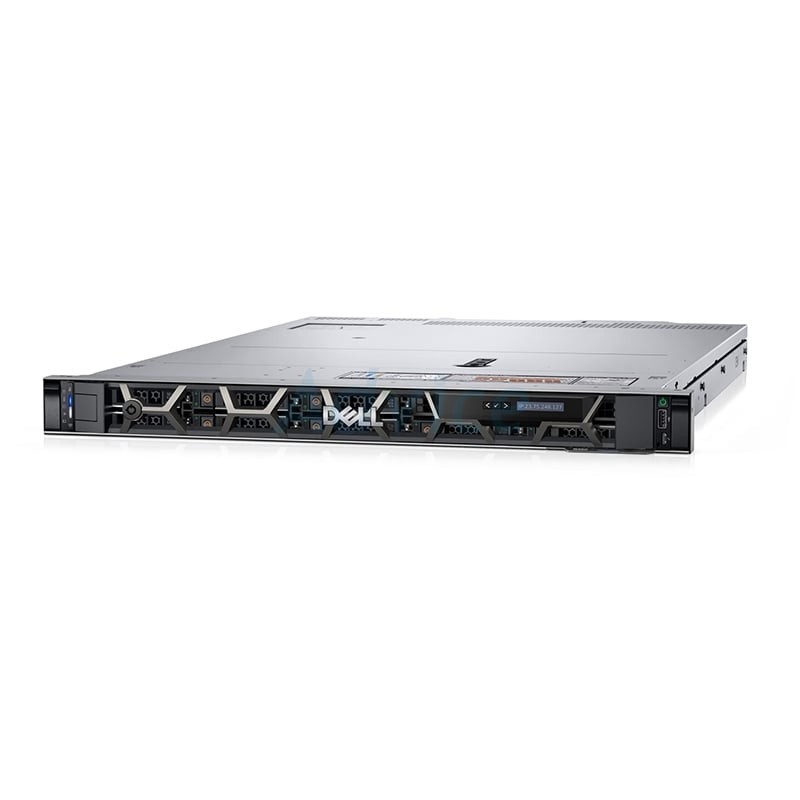 DELL Server PowerEdge R450 (SNSR45015) - A0148824 | Shopee Thailand
