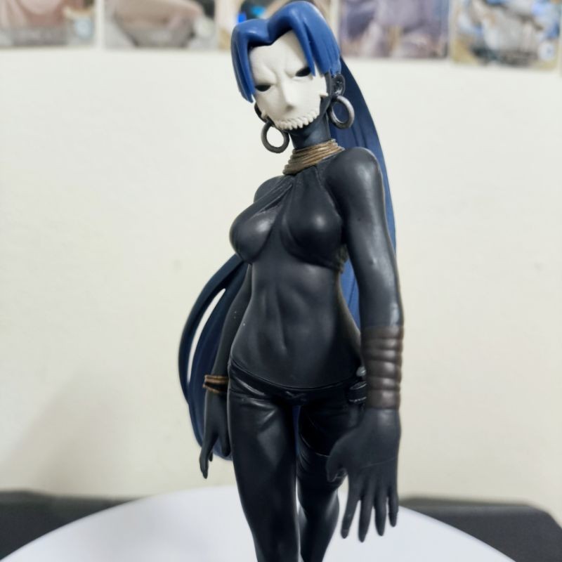 [ของแท้] Fate/Zero DXF Servant Figure Vol.3 Assassin figure fgo figure fate grand order figure ...