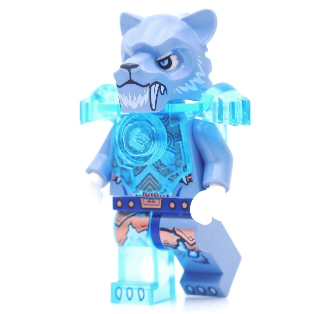 Lego Sirox Chima Classic | Shopee Thailand
