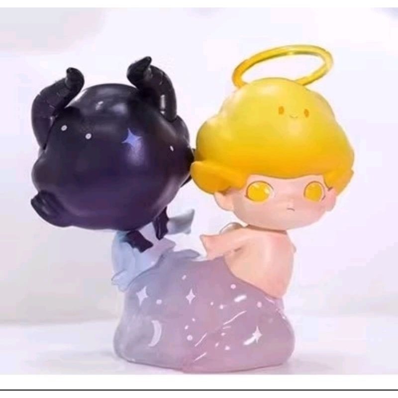 ⭐พร้อมส่ง⭐ POPMART - Dimoo - Zodiac (Art Toy/Designer Toy/Blind Box ...
