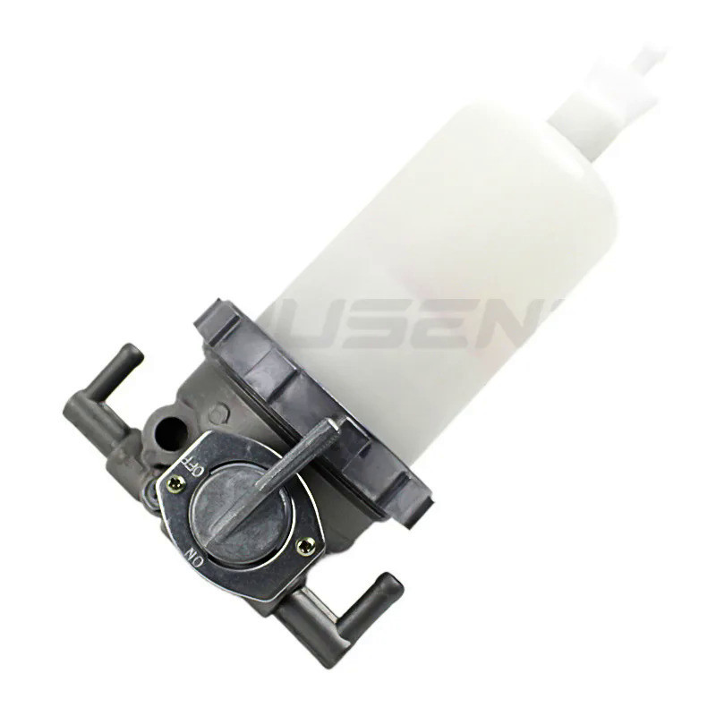 For yanmar VIO Engine 4TNV94/98 Oil Water Seperator Hyundai R60-7 Oil ...