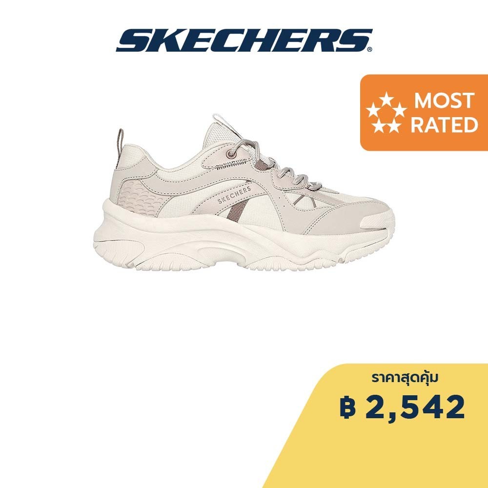 Skechers สเก็ตเชอร์ส รองเท้าผู้หญิง Women SKECHERS Street Moonhiker ...
