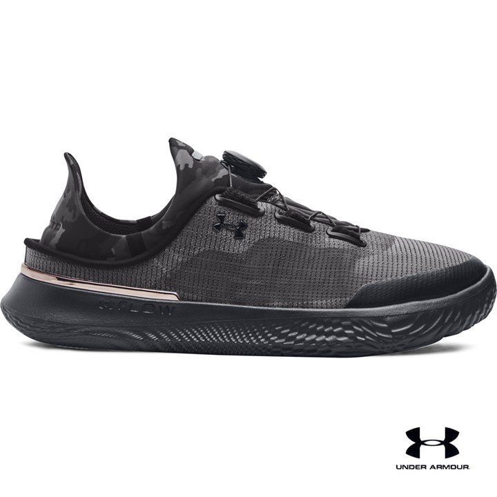 Under Armour Unisex UA SlipSpeed™ Mesh Training Shoes | Shopee Thailand