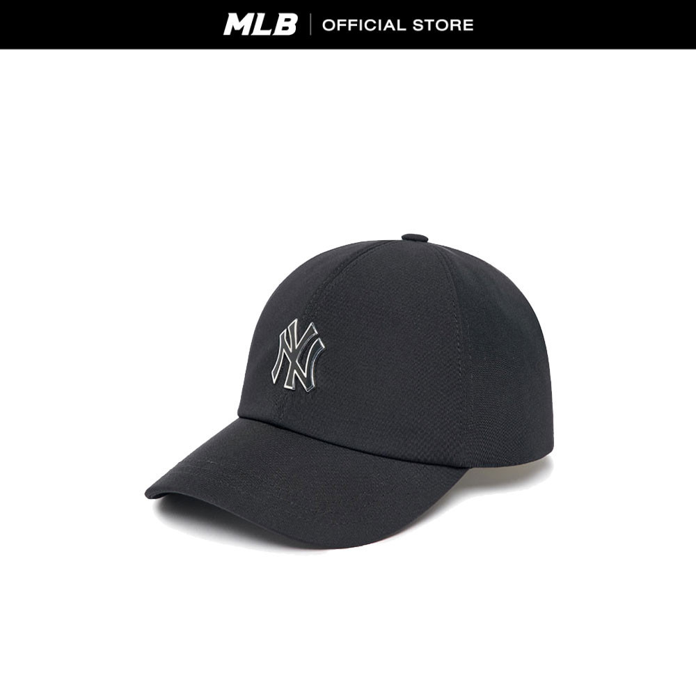 MLB หมวก Unisex รุ่น 3ACP0113N 50BKS - สีดำ | Shopee Thailand