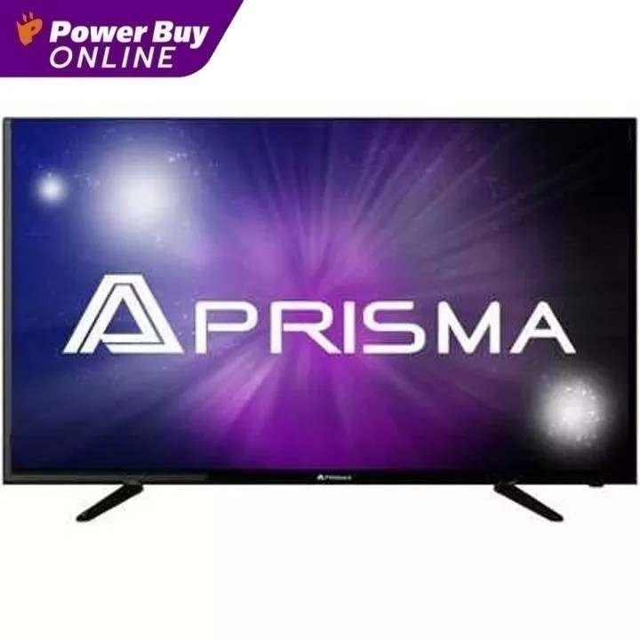 PRISMA ทีวี UHD LED (65",4K,Android) รุ่น DLE-6501ST | Shopee Thailand