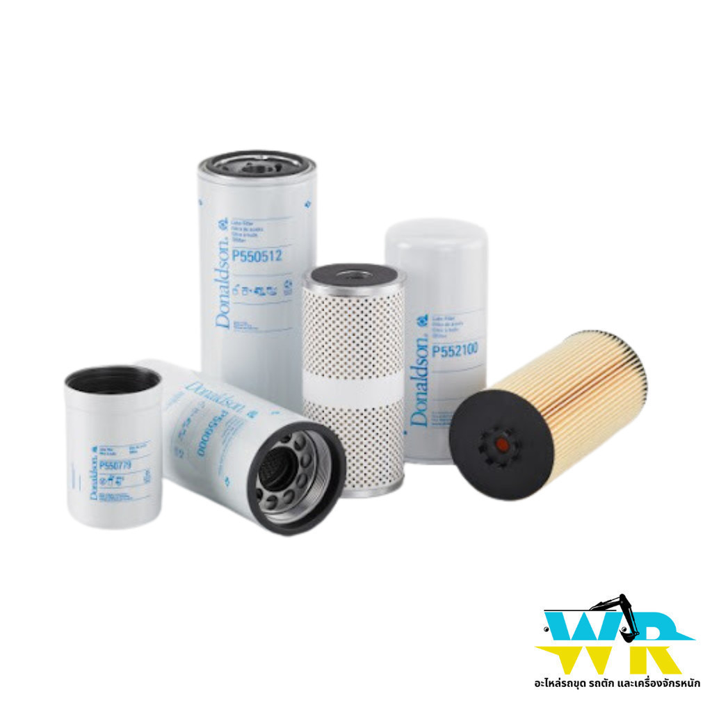 P78-1470 กรองอากาศ DONALDSON (USA). (นอก) | Shopee Thailand