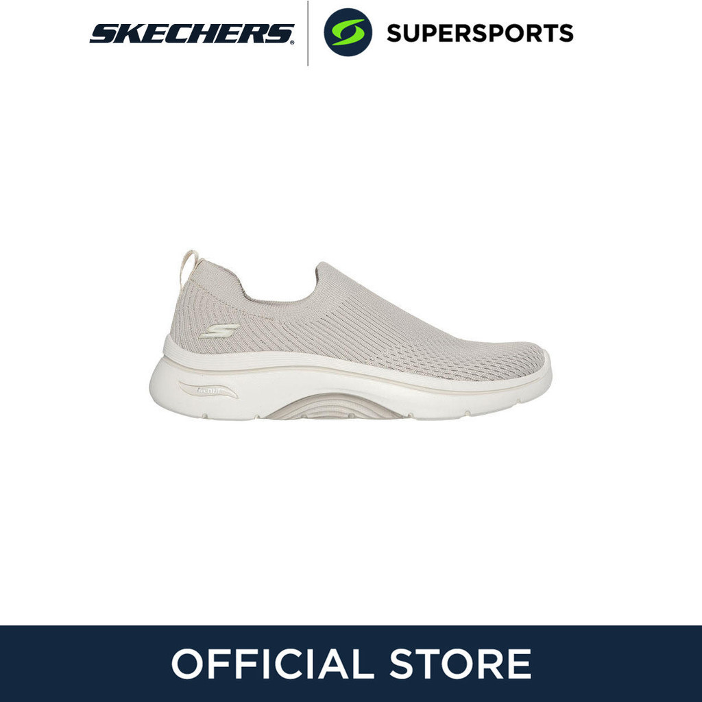 SKECHERS GO WALK® Arch Fit® 2.0 - Paityn 125300-TPE รองเท้าผู้หญิง ...