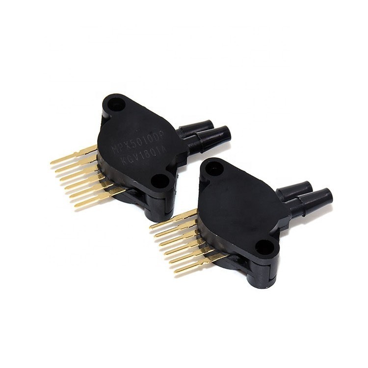 EC-Mart Electronic components 6-SIP SENSOR MPX5010DP | Shopee Thailand