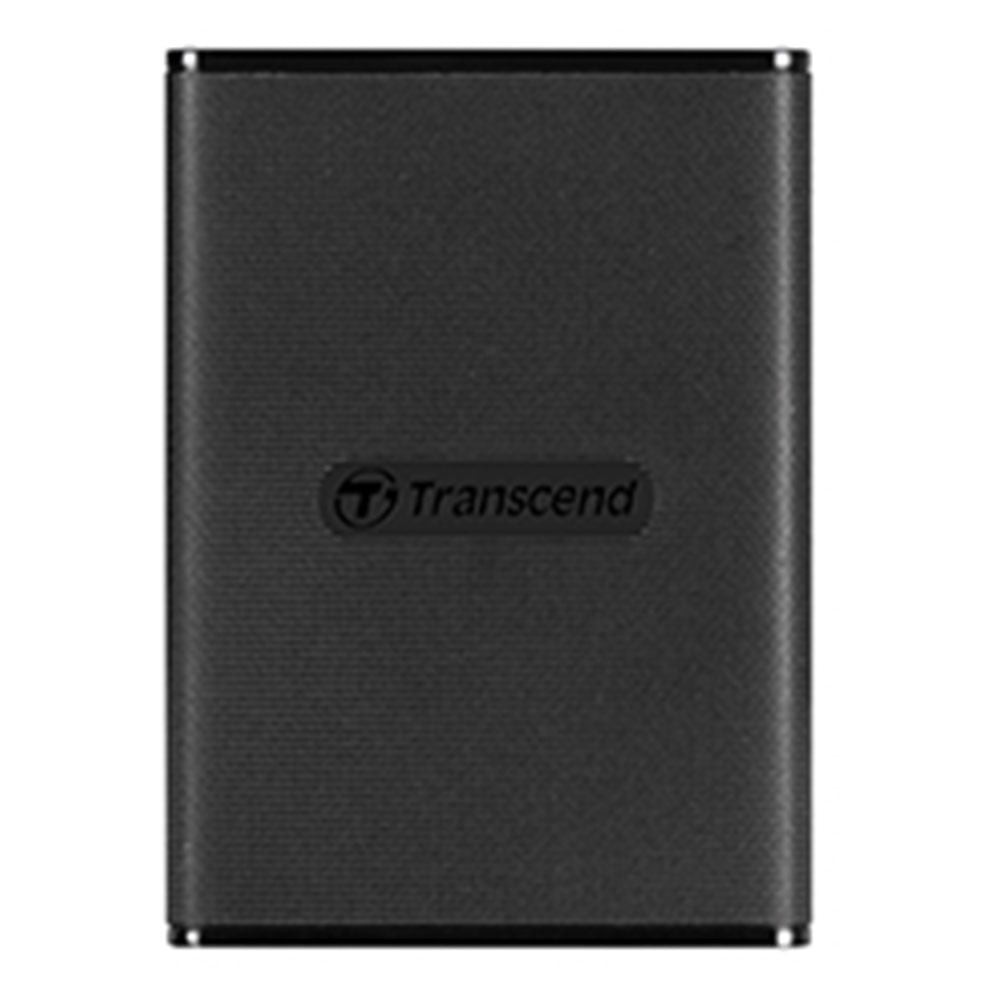 1 TB PORTABLE SSD (เอสเอสดีพกพา) TRANSCEND ESD270C USB 3.1 GEN 2 TYPE-C ...