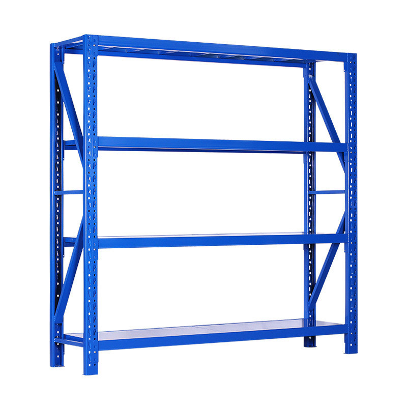 Excellent Quality shelves for retail store racks duty storage shelf ...