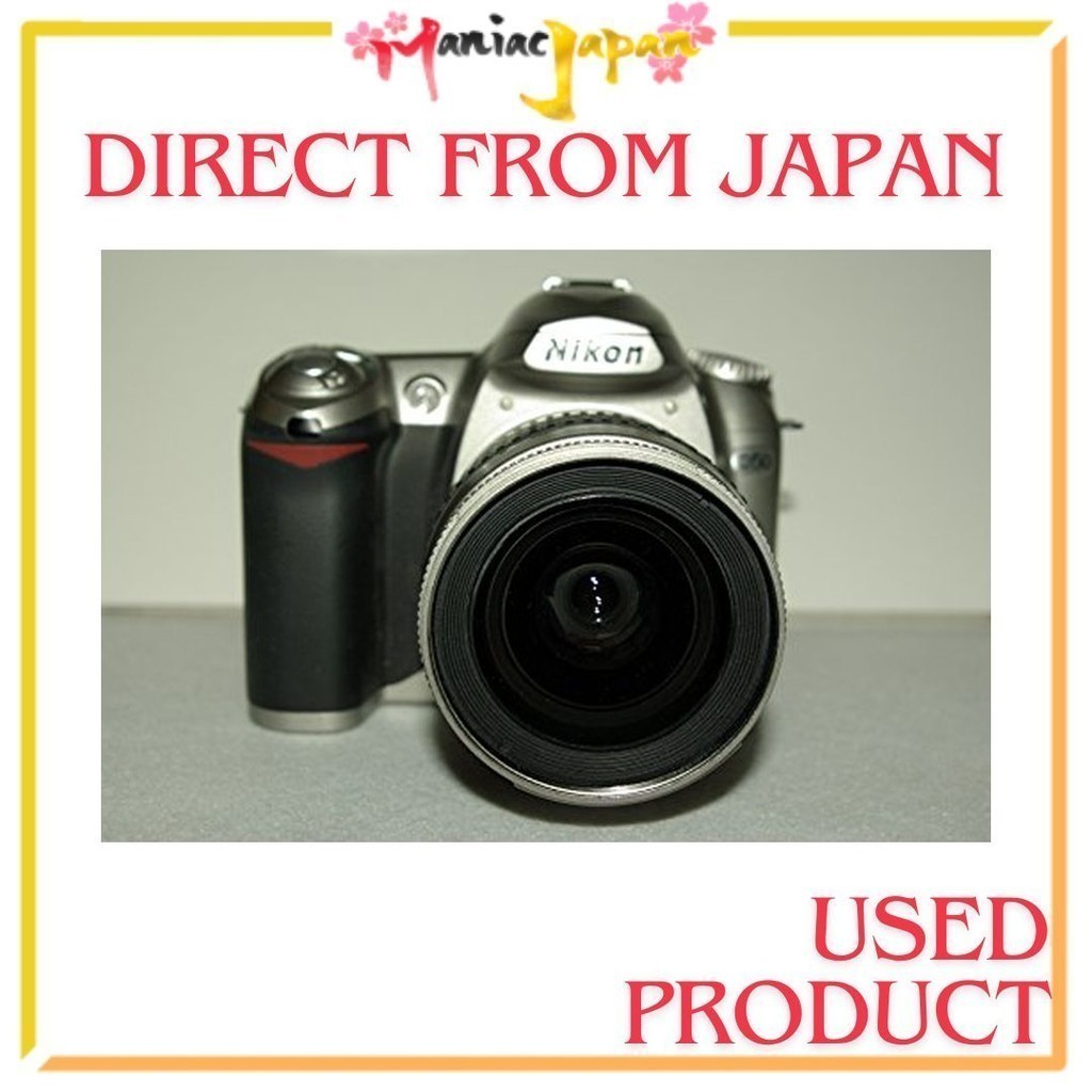 [ กล้องมือสองจากญี่ปุ่น ] [ กล้อง DSLR ] ชุดเลนส์กล้องดิจิตอล SLR ของ ...