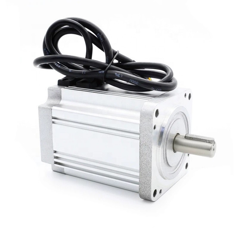 New Design Car 48v 72v 5kw Bldc Electric Motorcycle Motor Car 48v 1kw ...