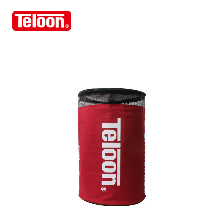 Teloon tennis ball bucket bag | Shopee Thailand