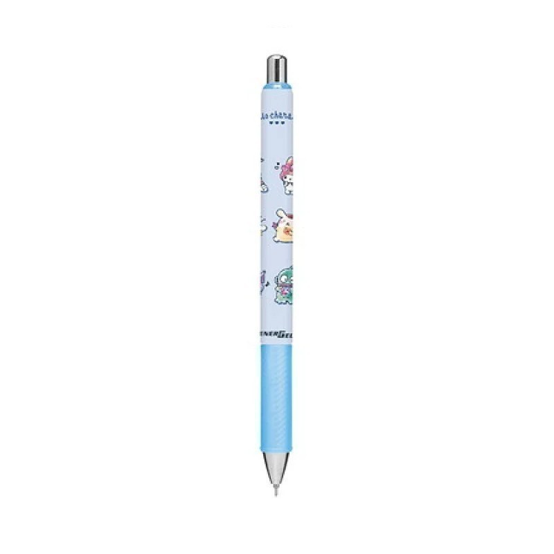 ปากกาเจล Pentel Energel 0.5 MM ลาย SANRIO & DisneyLimited Edition ลิขสิทธิ์แท้ | Shopee Thailand