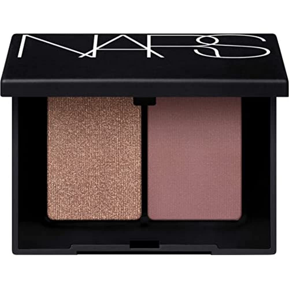 NARS Duo Eyeshadow_1.1g×2/อายแชโดว์ (3922) [ส่งตรงจากประเทศญี่ปุ่น ...