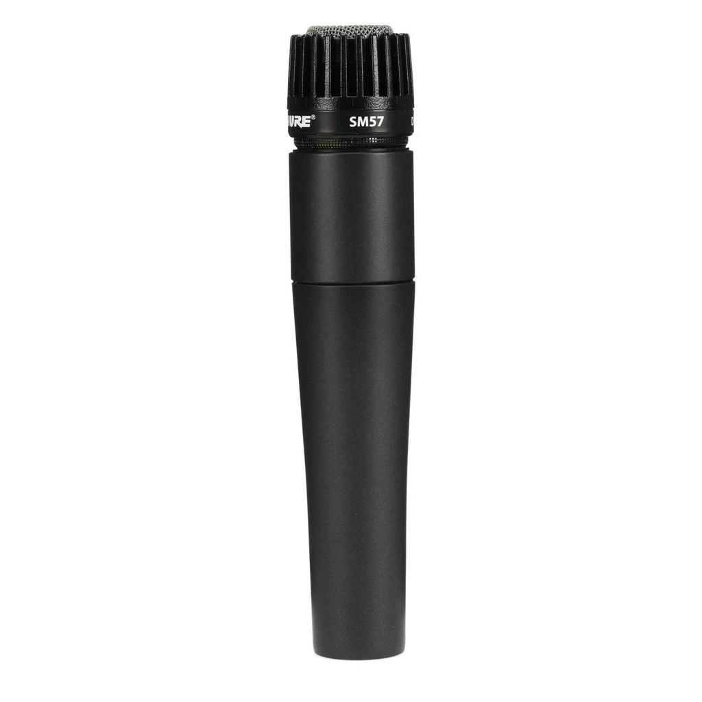 SHURE Dynamic Microphone SM57 สินค้าแท้ใหม่เอี่ยมจำหน่ายในประเทศญี่ปุ่น ...