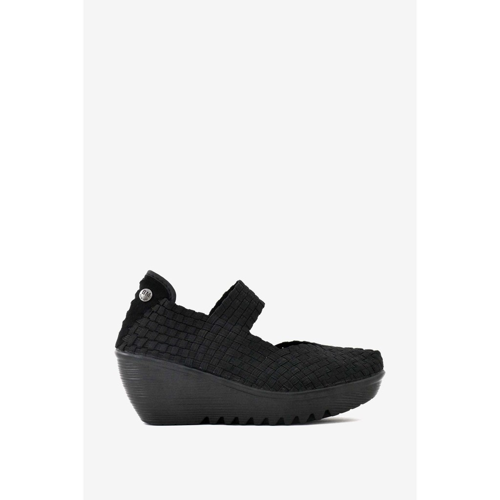 Bernie Mev LULIA Platform Comfort Mary-Jane Heels รองเท้าแมรี่เจนส้นสูง ...